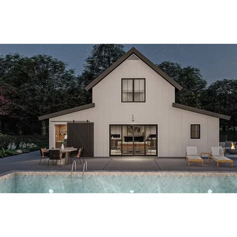 Plan 125d 7598 House Plans And More