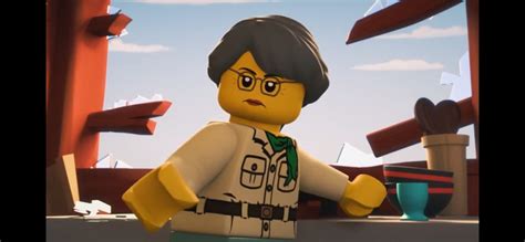 Ninjago Misako 37 By Fandomcraziness1 On Deviantart