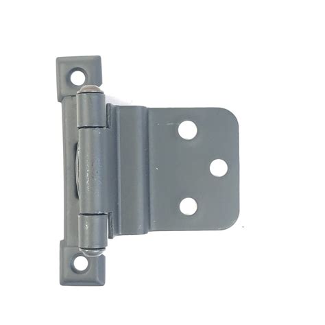 3 8 Offset Self Closing Hinge Pair