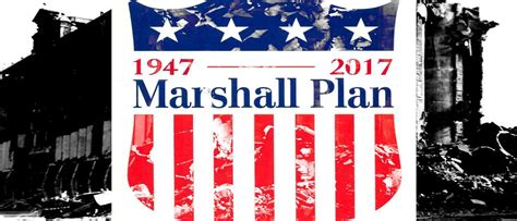 About The Marshall Plan
