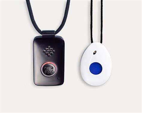 Inclusive Medical Alert Systems With Fall Detection Alert1