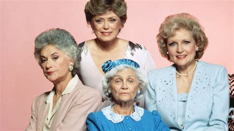 Thank You For Being A Fan ‘golden Girls Artist Debuts 30th