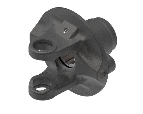 Weasler Yoke 104 3506 Truckpro