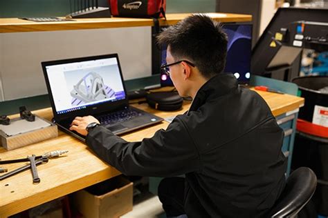 CNC Machining The Best Career You Ve Never Considered