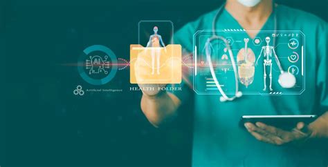 The Biotech Revolution Ais Expanding Footprint In Medical Devices