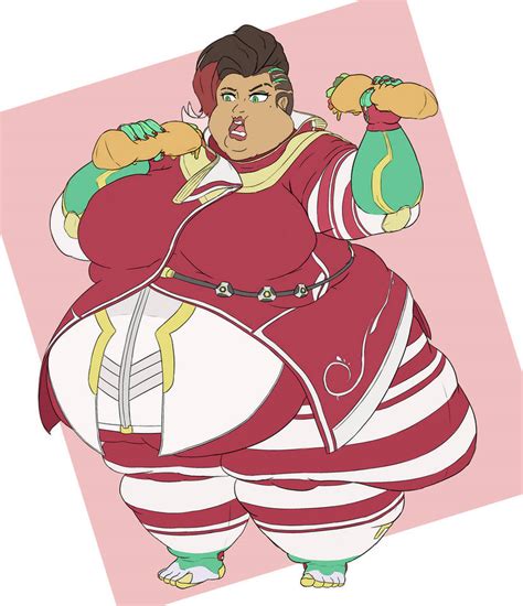 Sombra Gordita 12 Peppermint By Princessofsmut On Deviantart