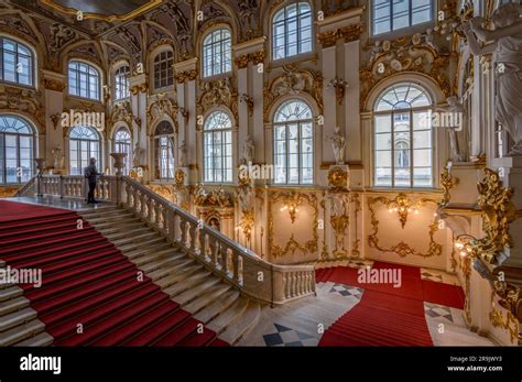 Romanov Palace Inside