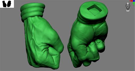 Piccolo Daimaku 3d Model 3d Printable Cgtrader