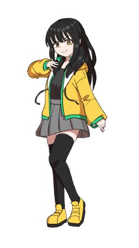 Ethel Chamomile Virtual Youtuber Wiki Fandom