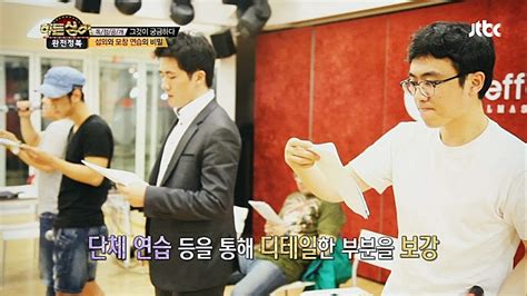 독점 공개 모창 능력자 선발 기준과 연습의 비밀 히든싱어 15회 Youtube