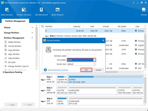 What If The C Drive Is RAW Follow The Complete Guide