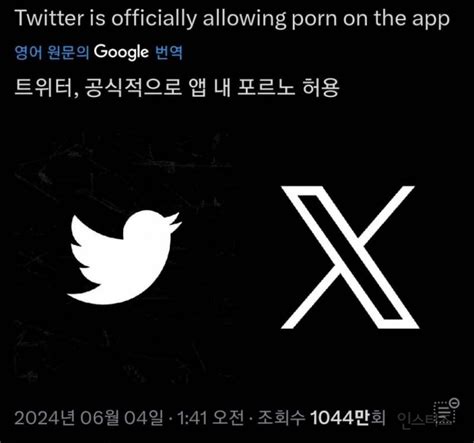 일론 머스크 섹트 허용한다 인스티즈 Instiz 이슈 카테고리