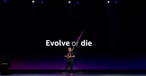 re invent day 4 evolvable event driven architectures with amazon