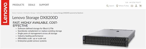 DataCore Software UK Software Defined Storage And Storage Virtualisation