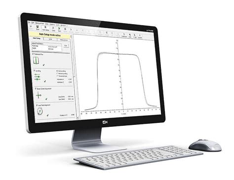 Beamscan Ptw Freiburg Gmbh