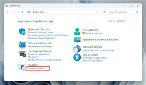 How To Completely Uninstall And Remove Mcafee From Windows 11
