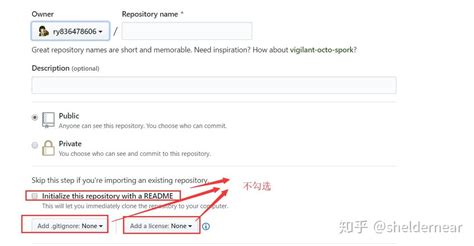 git 将本地项目关联到github远程仓库 知乎