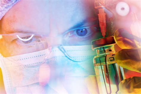 Microbiology Tiniest Lifeforms Under The Microscope EnvironmentalScience Org