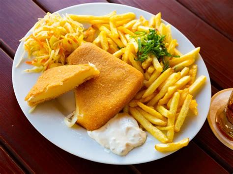 Грешките които допускаме при приготвянето на паниран кашкавал 4 4 Фото галерии Edna Bg