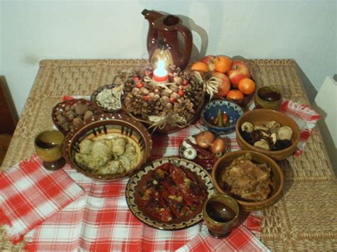 Традицията на Бъдни вечер и Коледа събира семейството Новини Ботевград