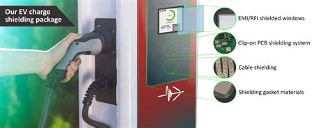 Why Emi Problems At Ev Chargers