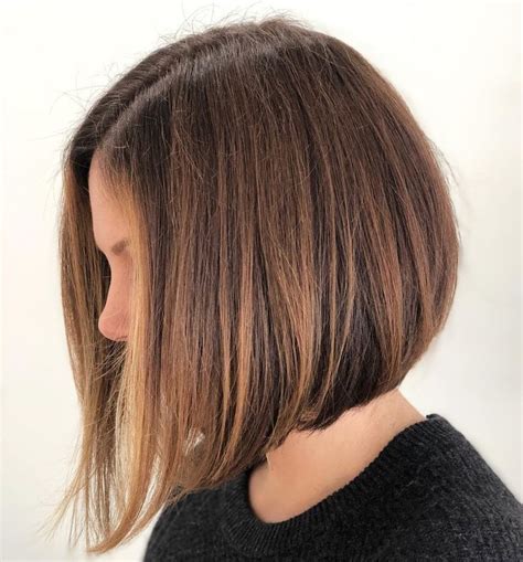 50 Gorgeous A Line Bob Haircuts To Beat Hair Boredom Hair Adviser