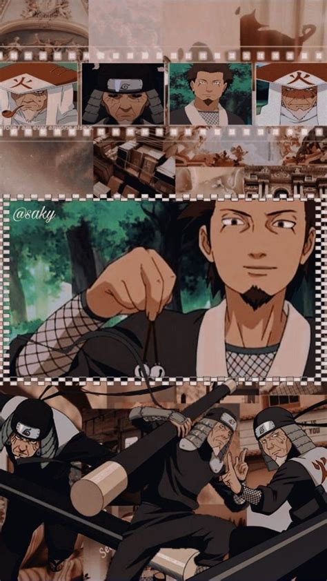 Pin De Boris Em Naruto Personagens Naruto Shippuden Wallpaper Animes