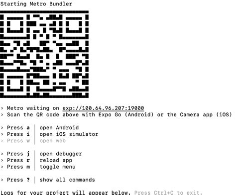 mobitru remote debugging react native
