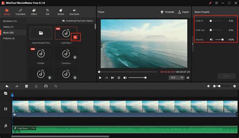 Minitool Moviemaker 610 Is Available And Brings Many New Features