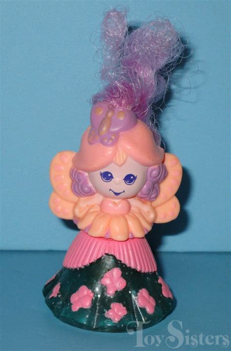 Bubblins Flutter Pretty Toy Sisters