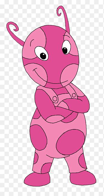 Backyardigans Png Images Pngegg