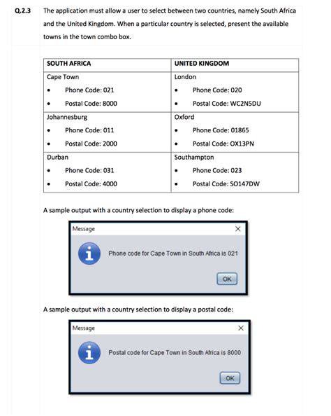 solved question 2 marks 50 develop a java gui application