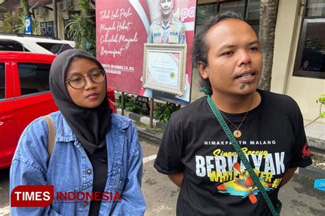 Siska Diperiksa Polisi 5 Jam Soal Pengakuan Terjebak Sekte Pemuja Setan