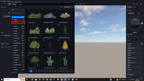 Import Render Ready Assets How To D5 Render Forum