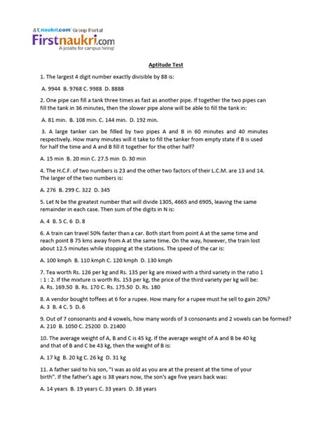 Accenture Model Paper 2014 Pdf Computer Programming