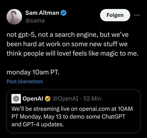 Gpt 4o Openai Spring Product Announcements 2024 Community Openai Developer Forum