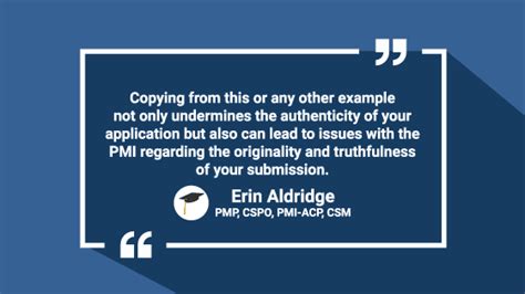 Step By Step Guide To Filling Out Your Pmi Acp Application Successfully