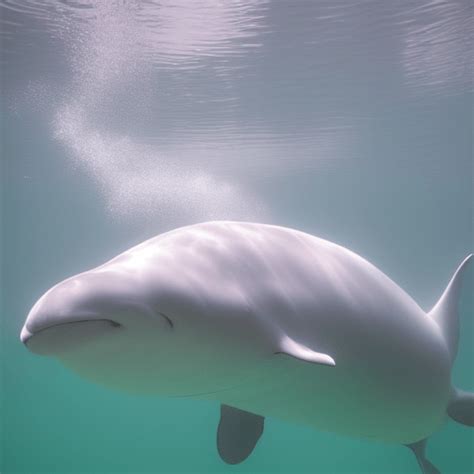 Do Beluga Whales Have Knees Beluga Whale Skeleton Jacks Of Science