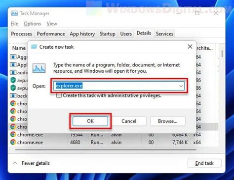 Windows White Blank Block Or Square Box On Desktop Screen In Windows Screen Square
