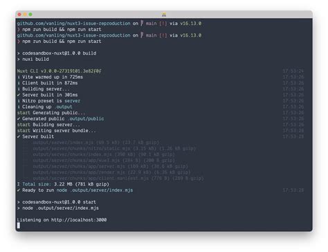 Headlessui Is Not Working With Nuxt Issue Tailwindlabs Headlessui Github