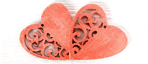 발렌타인 데이 제로 폐기물 밝은 배경 휴일 배경 결혼식 생일에 두 개의 나무 하트 결혼식에 대한 스톡 사진 및 기타 이미지 결혼식 낮 디자인 Istock