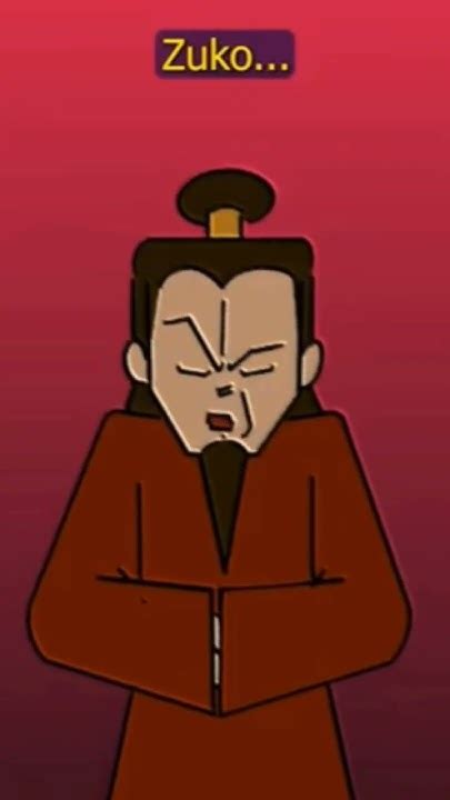 Zuko Animaccion Elviejoernest Chucklebone Youtube