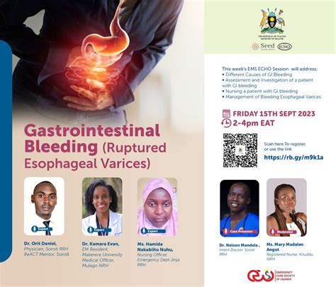 Approach To Key Syndromes Moh Ems Echo