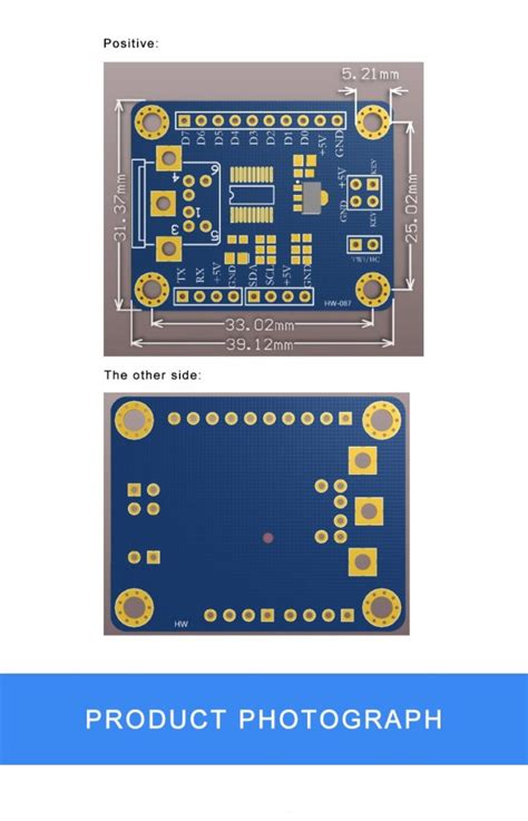 PS Keyboard Driver Module Only For