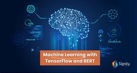 Power Of Machine Learning With Tensorflow And Bert