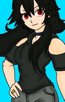 A Male Kaiju In Kaiju Girls Chapter Wattpad