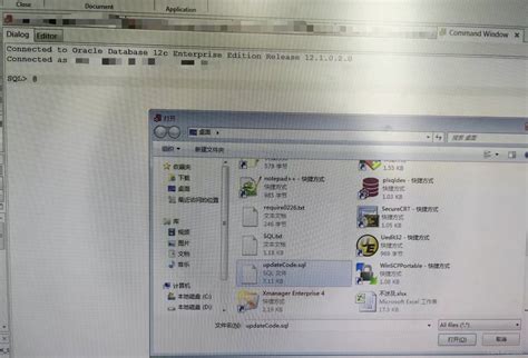 Plsql执行sql文件plsql执行sql文件 Csdn博客