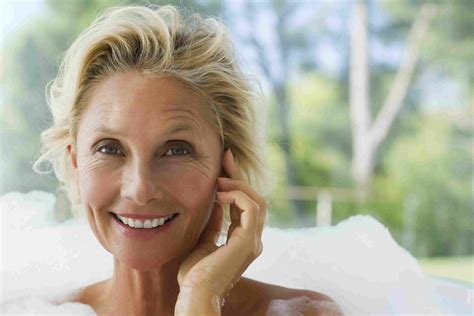 Aging With Health Tips To Keep Your Skin Healthy After 50 My Health