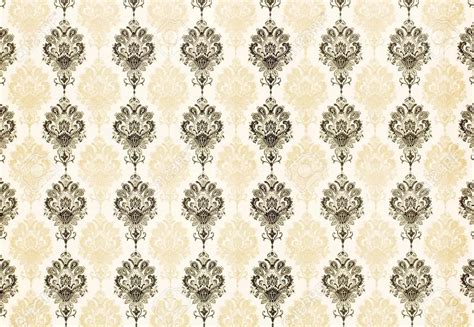 Download Vibrant Retro Floral Pattern Wallpaper
