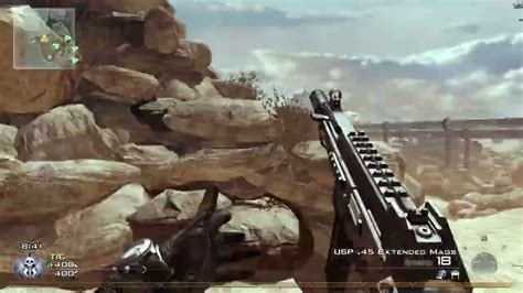 Mw2 Lag Be Like Youtube